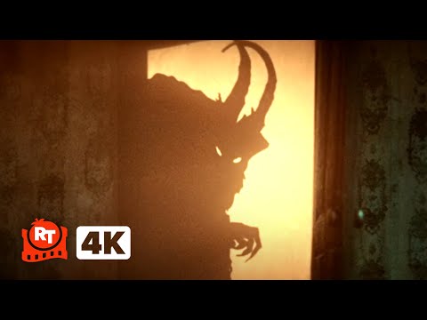 Krampus (2015) 4K - The Myth of Krampus | Movieclips