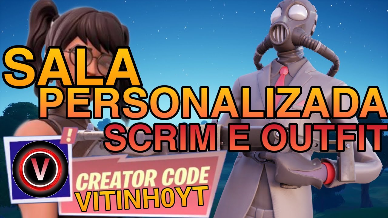 SALA PERSONALIZADA SCRIM, OUTFIT, MESTRE MANDOU E BRINCADEIRAS + LOJA ...
