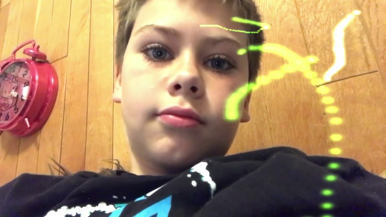 Weird edit #2 - YouTube