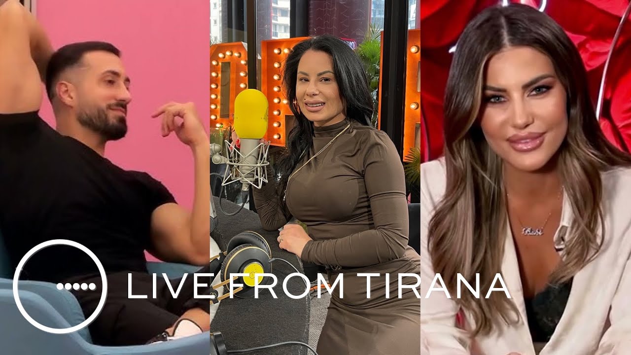 "Jozi ka nevojë për transplant truri"/Edisa Leçini: Valbona është e ...