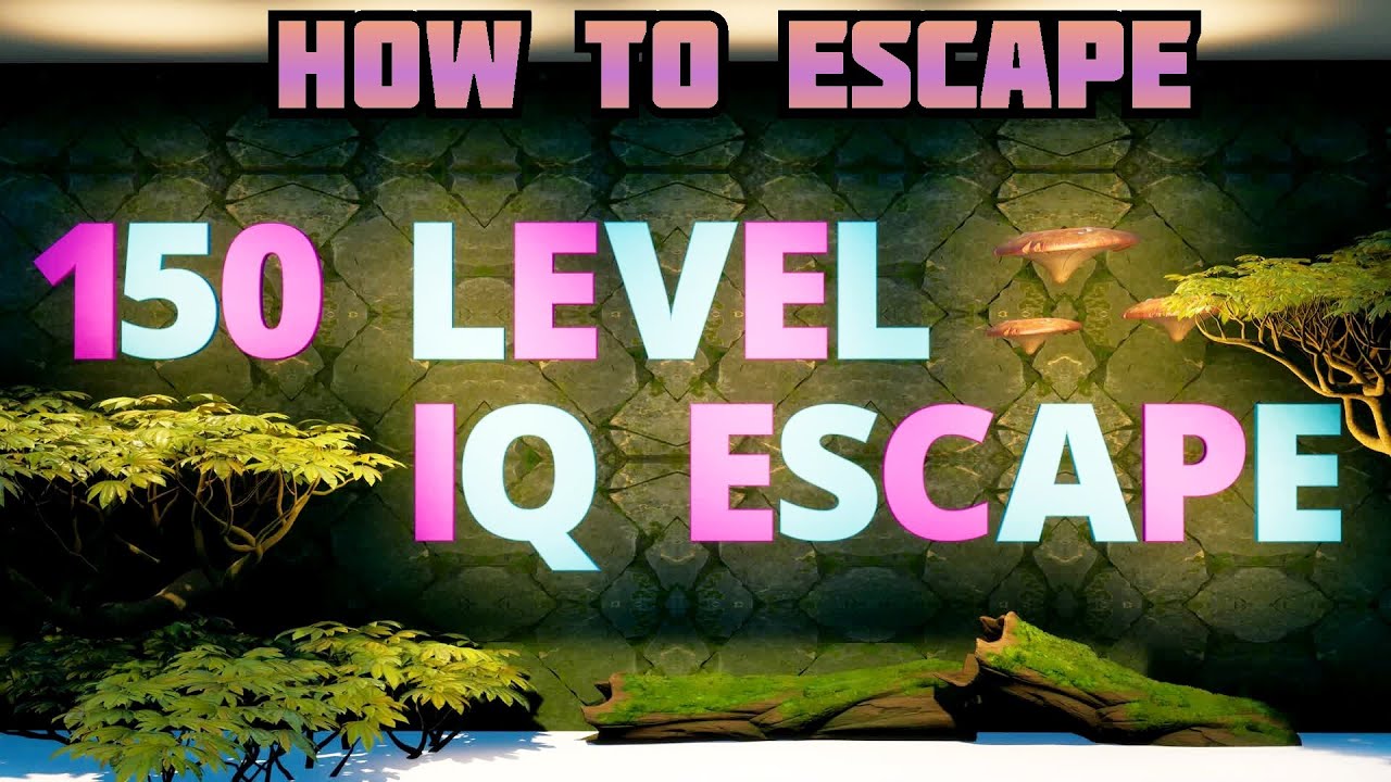 "How to Escape 150 Level IQ Escape Room Fortnite Escape Room" - YouTube
