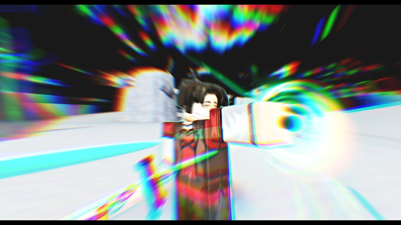 Boss-Raiding as a rogue lineage freshie | Type Soul - YouTube