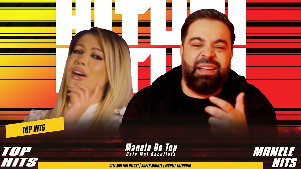 Laura,Florin Salam Colaj Manele - YouTube