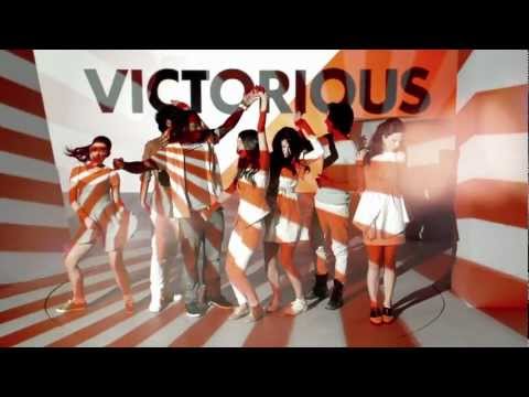 Nickelodeon Image Spot for 2011 - YouTube