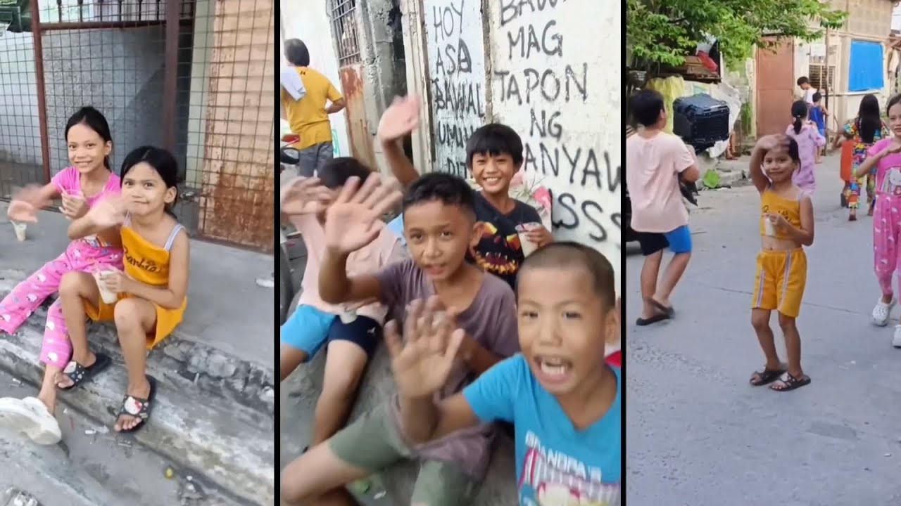A Dose of Kindness - Week 13 Palugaw ng Team Boy Panget - YouTube