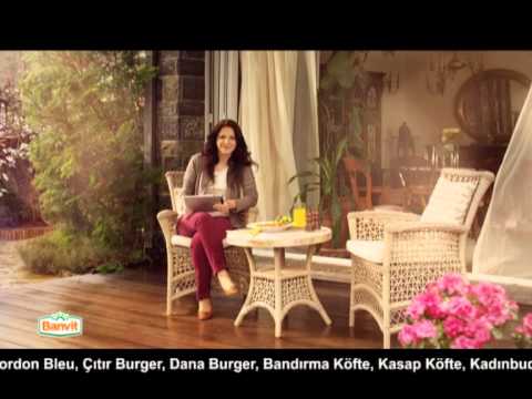Banvit Katkısız - Anne