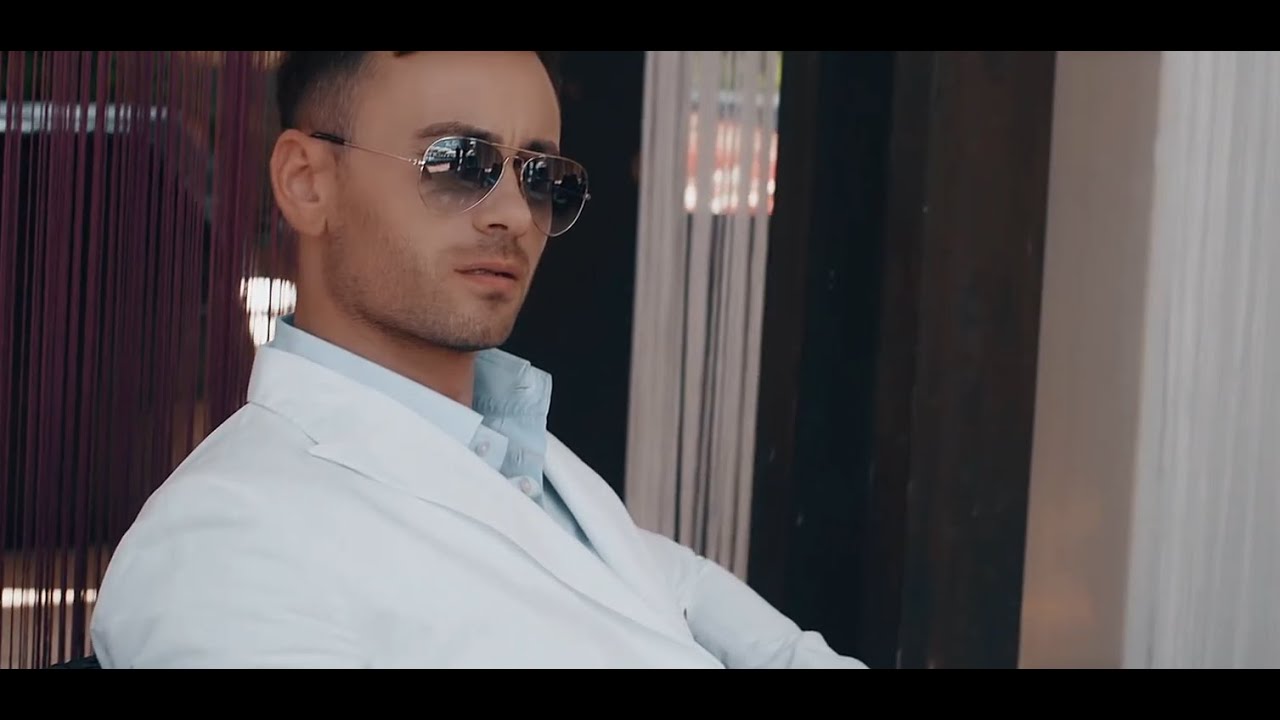 Mattyas - So Criminal | Dance Pop Hit | Trending Throwback - YouTube