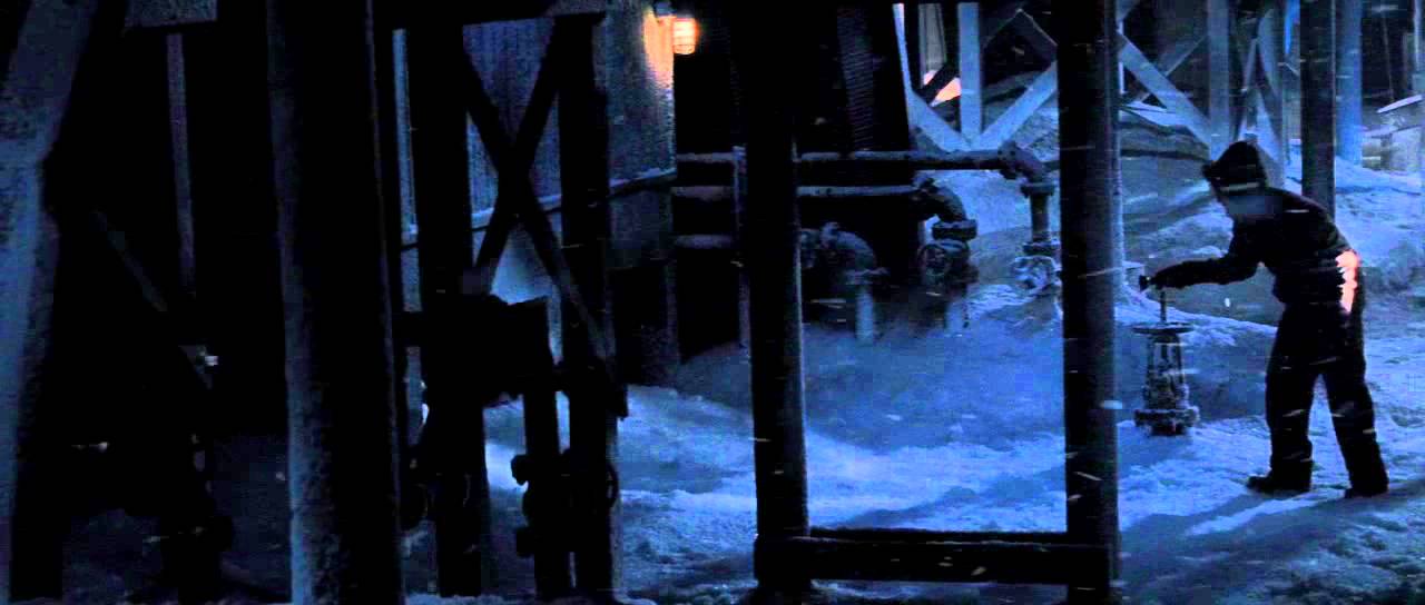 The Thing - HD Trailer (Prequel) 2011 - YouTube