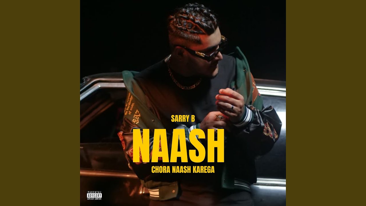 CHORA NAASH KAREGA - YouTube