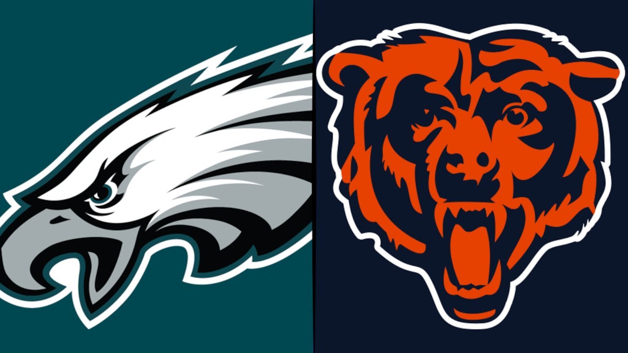 SMLP S5 Week 12 - @ PHI 24, CHI 20 - YouTube