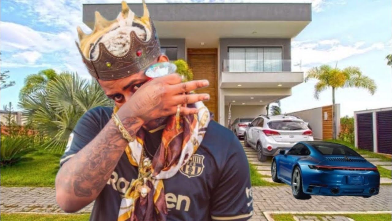 MC IG - Traplaudo (Audio Oficial - 2023) - YouTube