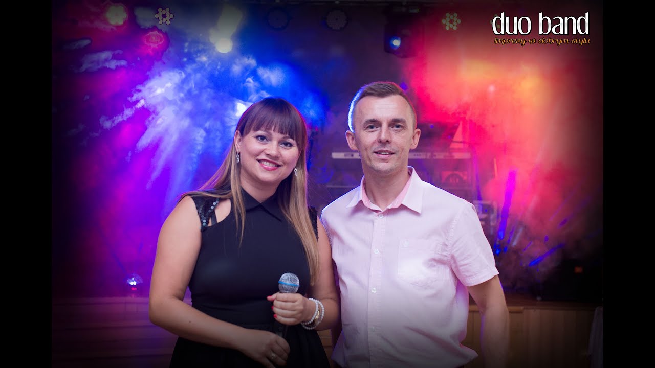 Zespół muzyczny Duo Band - YouTube