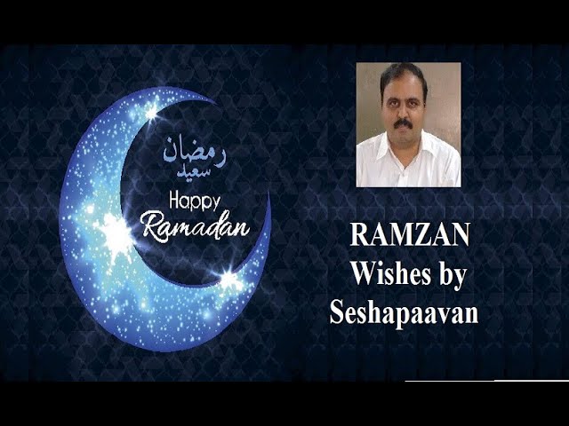 Ramazan 2020 Hosgeldin Ya Sehri Ramazan Vertaling Van Turks: Het