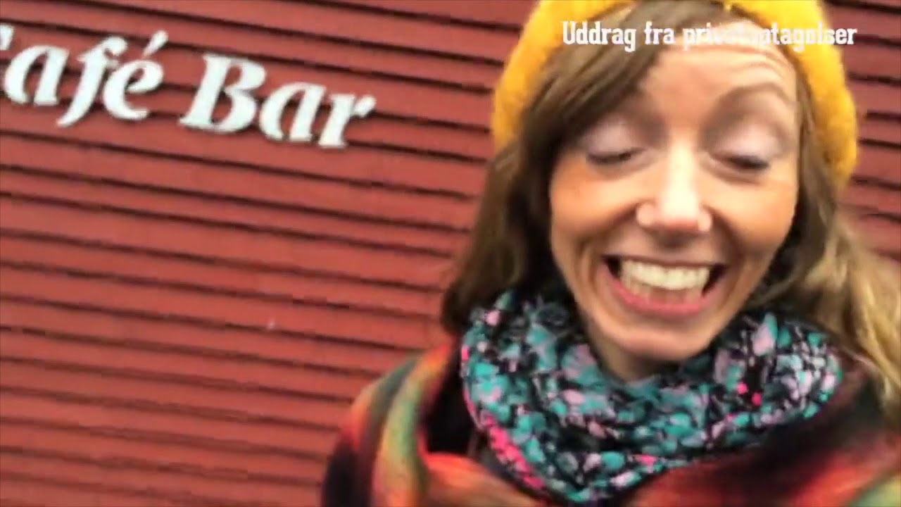 Showreel Line Skytte 2018 - YouTube