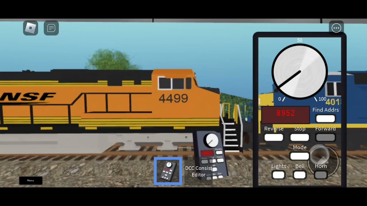 ro scale with a awesome lash up. and the longest. train in history 🤣 ...