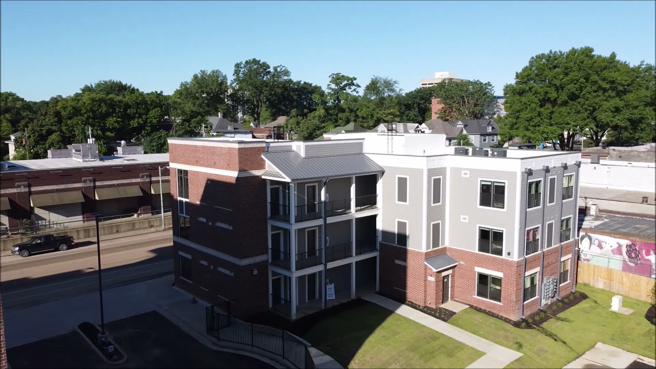 Madison Midtown Update 6 22 2021 - YouTube