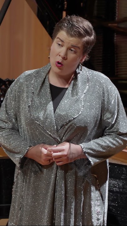 Copland: “Dear March, come in!” from Twelve Poems of Emily Dickinson ...