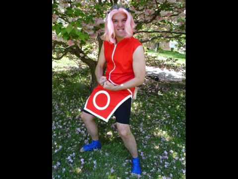 Cosplay Feos parte 3 (Worst Cosplay Ever part 3) - YouTube