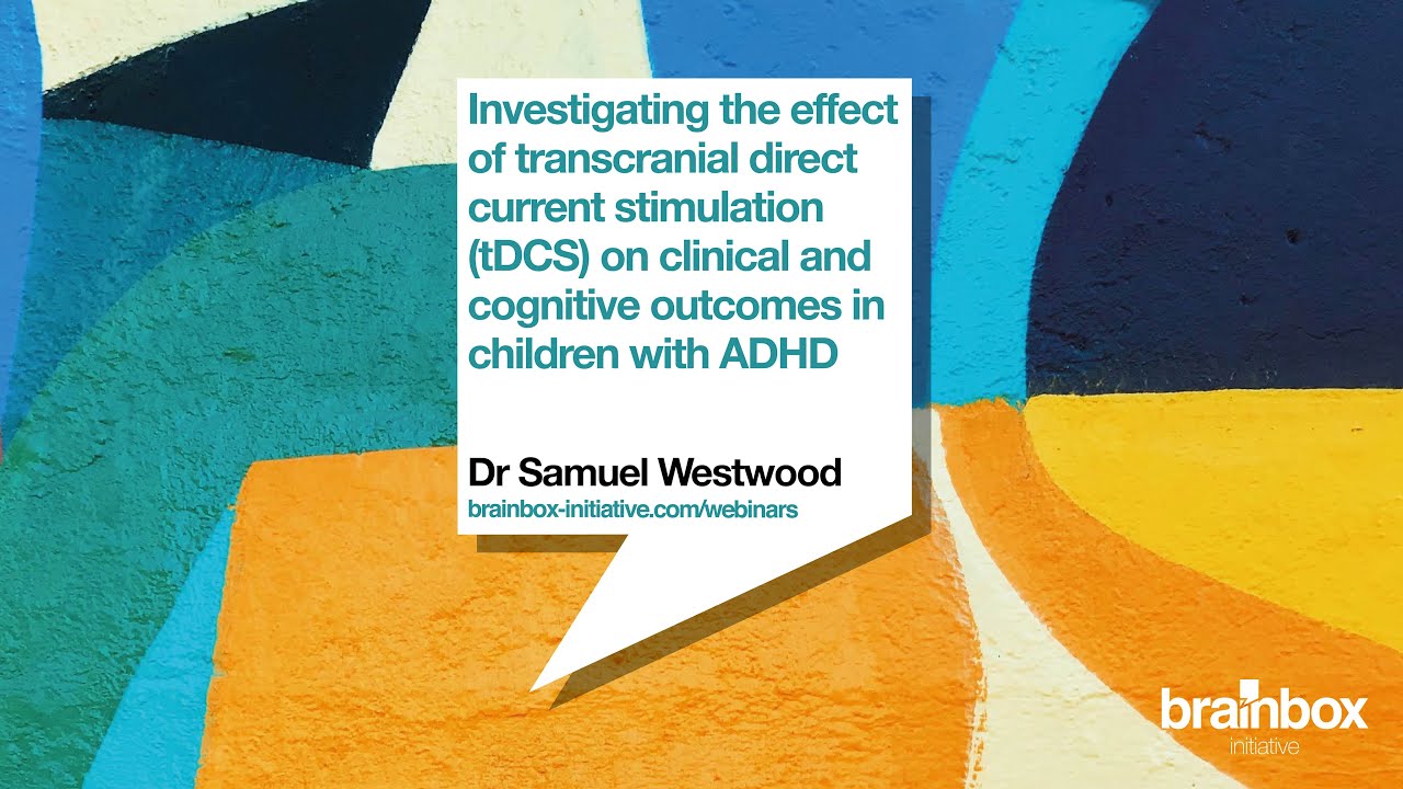 Investigating the Effect of tDCS on Clinical and Cognitive Outcomes in ...
