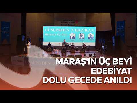 KARAKOÇ, ZARİFOĞLU VE ZENGİN'E VEFA PROGRAMI