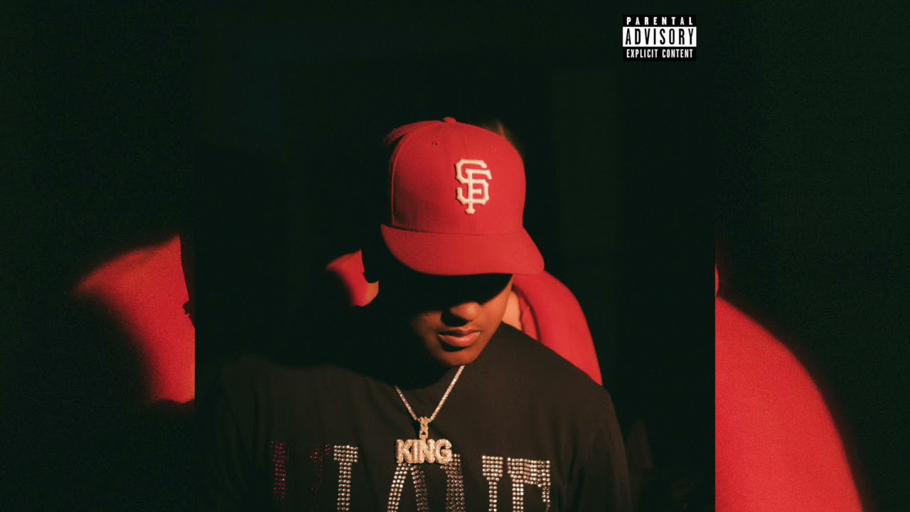 Derek King ~ OD (Official Audio) - YouTube