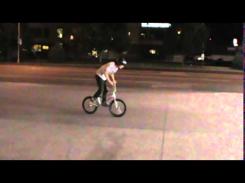 Clip of the day kade andrews