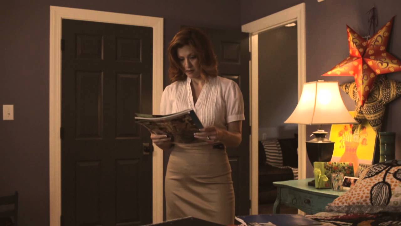 Ellen and Sammy Scene - YouTube