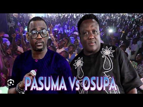 Pasuma or Osupa - YouTube