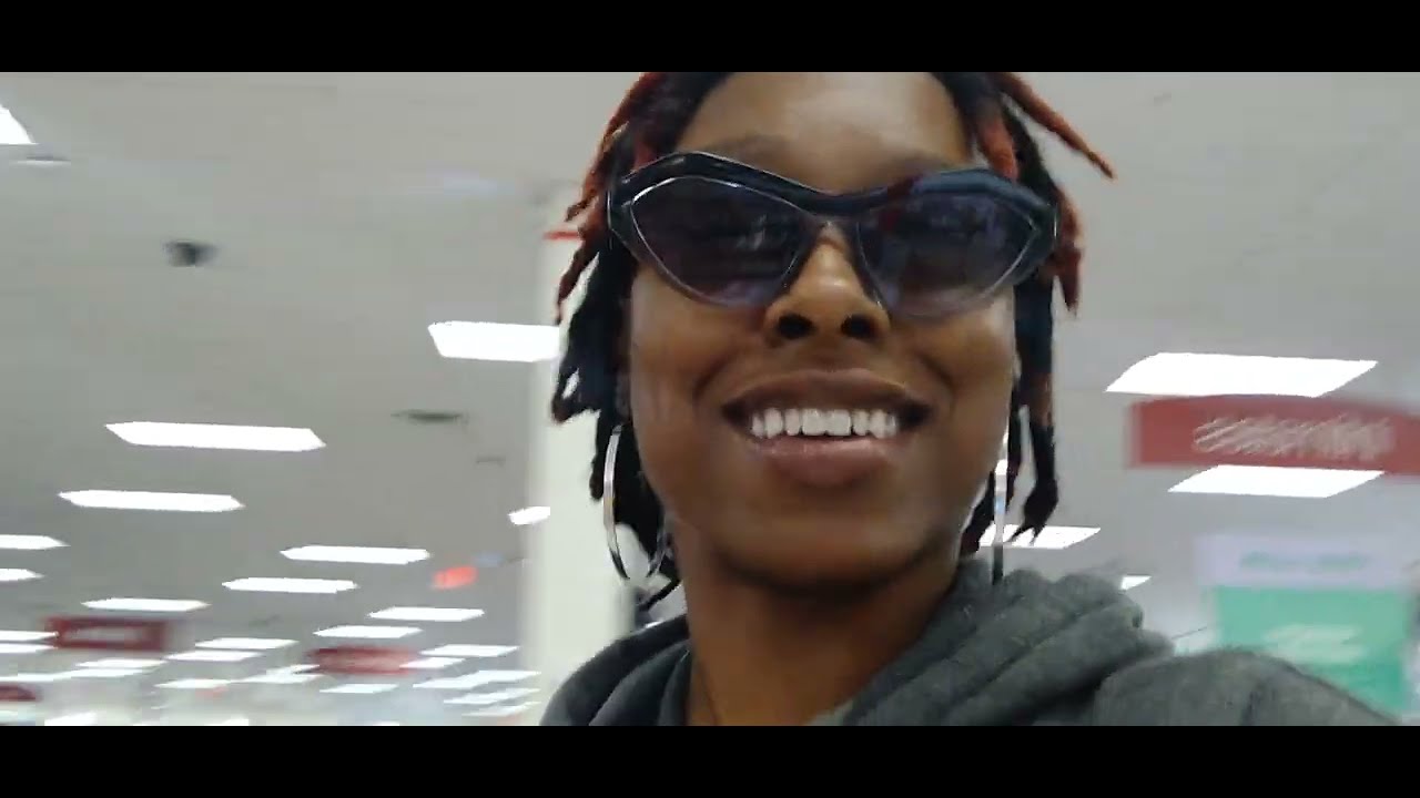 OUTING Out Tagging Along With Fam | Blessings Came My Way | Canisha ...