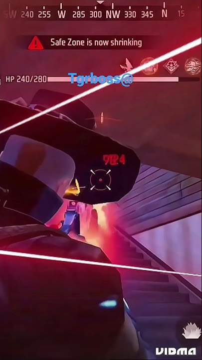 The Shocking Truth Behind (O PARA MIM)😱 in Garena Free Fire - YouTube