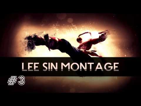 God Fist Lee Sin 2017 Montage/Highlights - League of Legends - YouTube