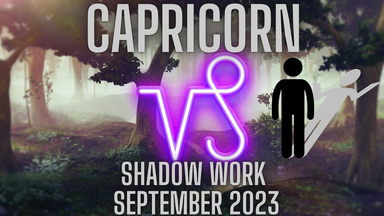 Capricorn ♑️ - What A Reading Capricorn! You Are Doing The Work! - YouTube