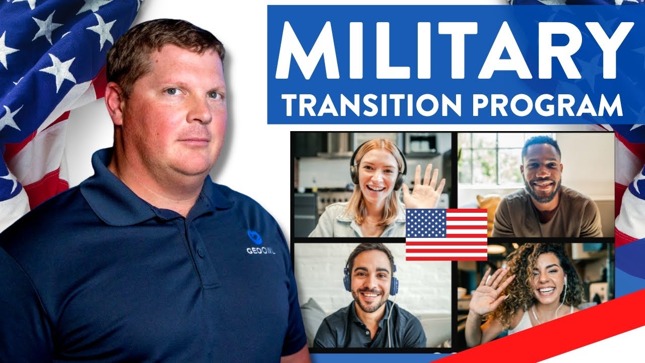 Military Transition to Civilian Life (Through the eyes of a 21 year ...