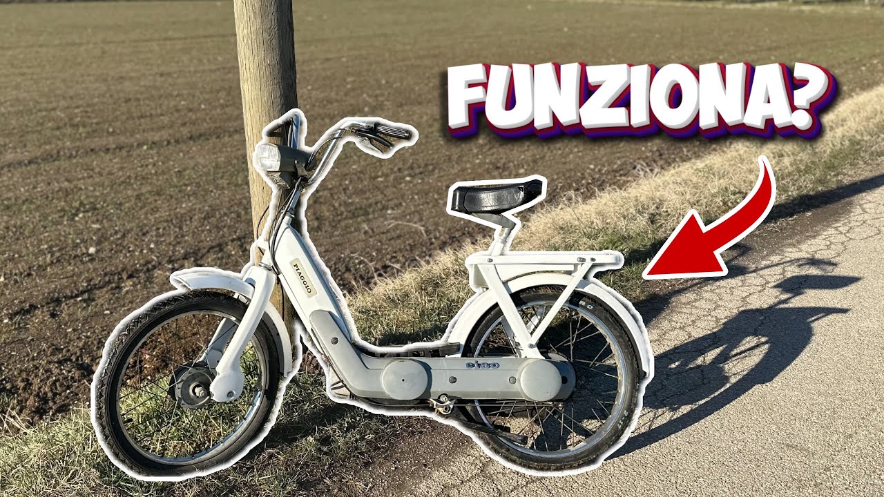 IL CIAO FUNZIONA ANCORA? CiaoVlog - YouTube