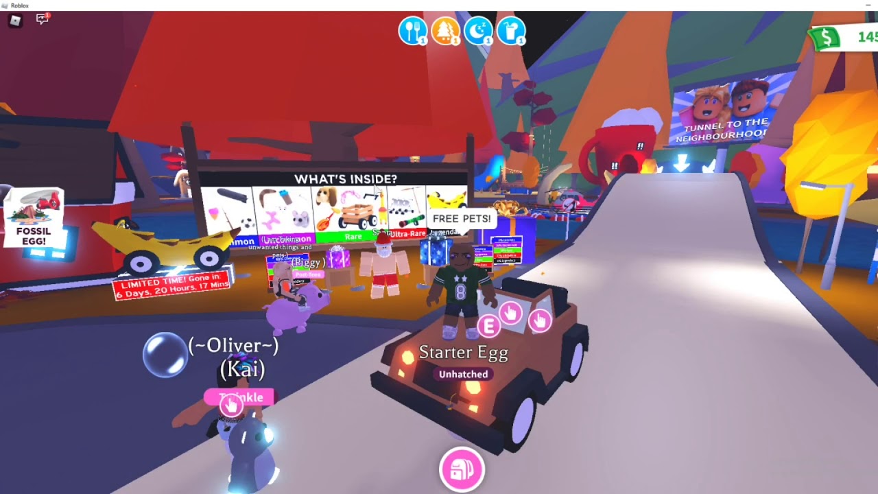 Official Trailer To The Roblox Johnson Channel! - YouTube
