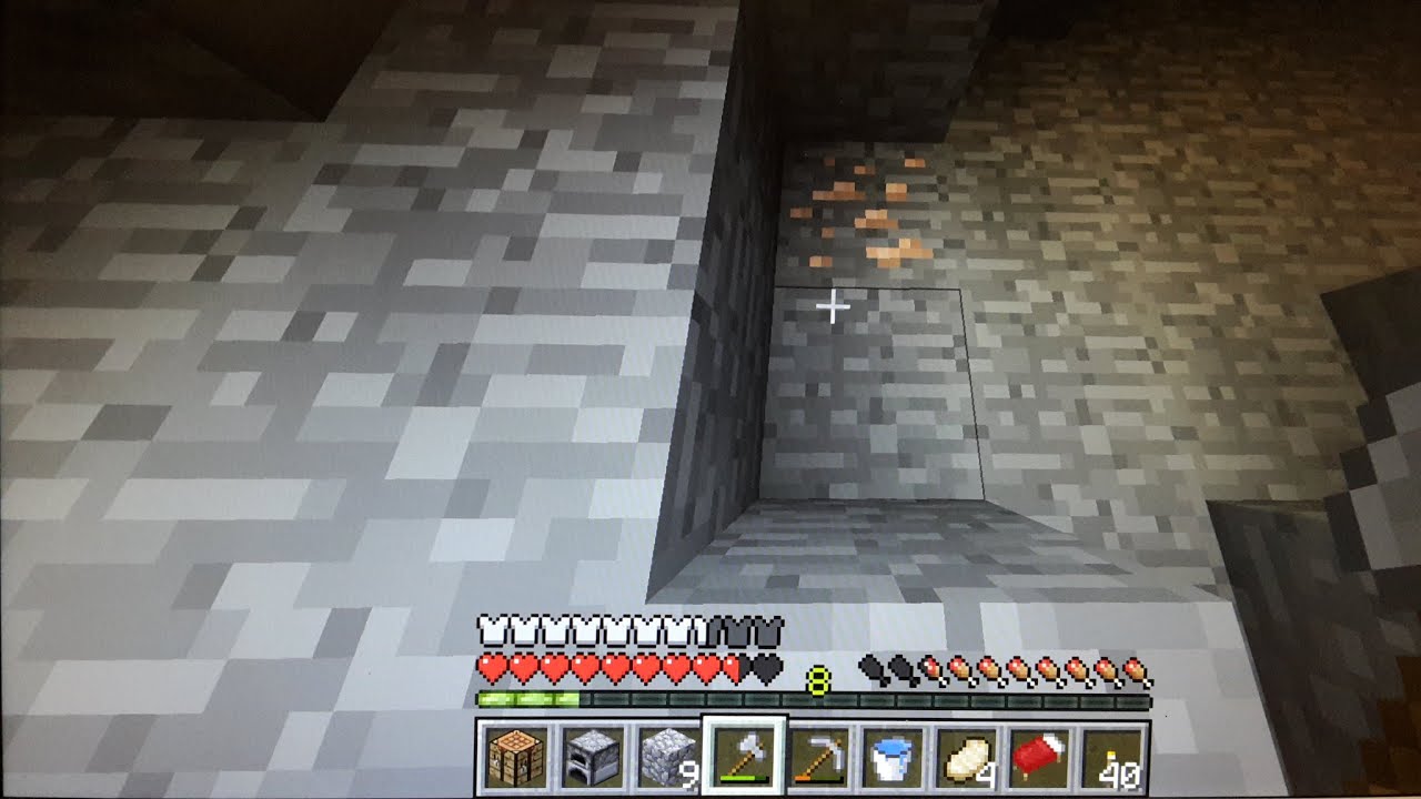 MINECRAFT 1.0.0 #5 - YouTube