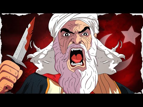 ARAPLARIN TÜRKLERE İHANETİ | ARAP İSYANI | Animasyonlu Hızlı Anlatım