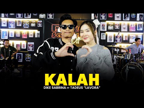 DIKE SABRINA Feat. TADEUS \