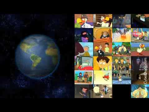 3 minutes pour découvrir CyberDodo ! - YouTube