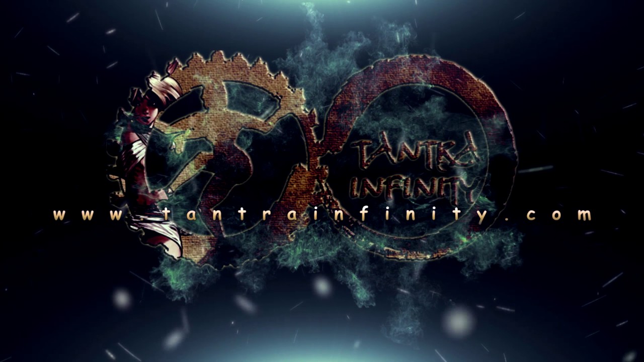 Tantra Infinity Trailer - YouTube