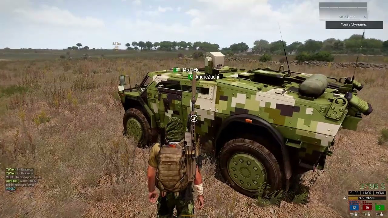 Arma 3 - YouTube