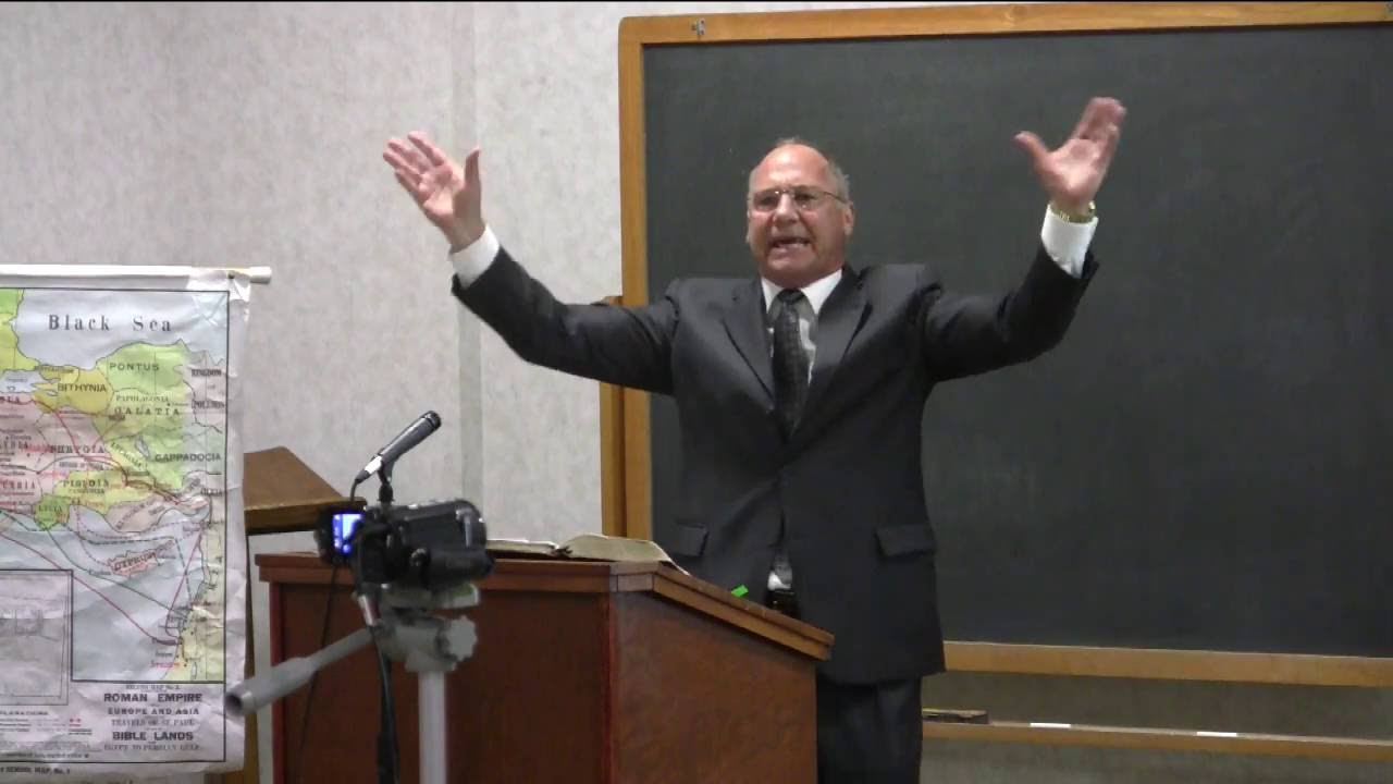 02 - Neubauer First Negative - YouTube