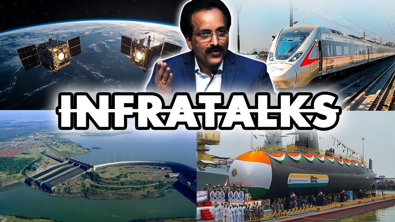 RRTS Finally Enters Delhi, ISRO Creates History with SPADEX Mission ...