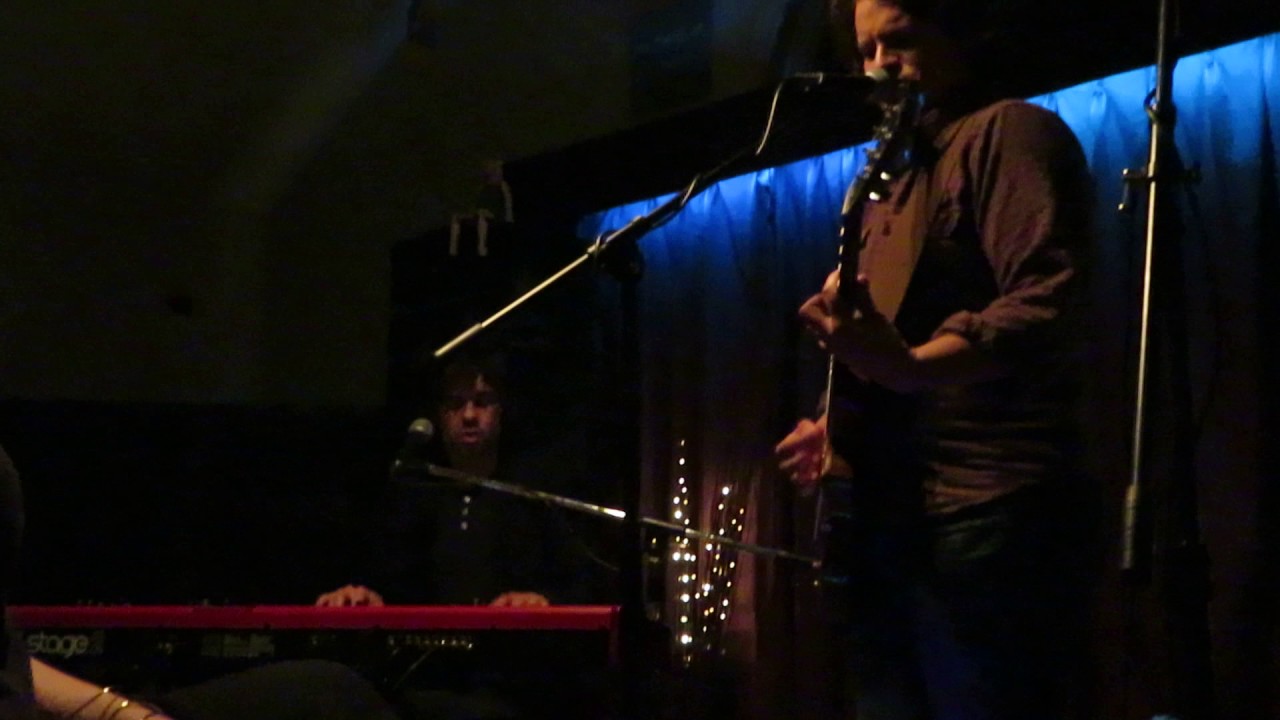 Matt Nakoa & Matt Borello "Roll OVer Beethoven" @ Studio 84 - 25th ...