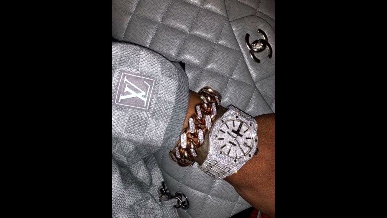 [FREE] Rio Da Yung Og x RMC Mike x Detroit Type beat "Overlook" - YouTube