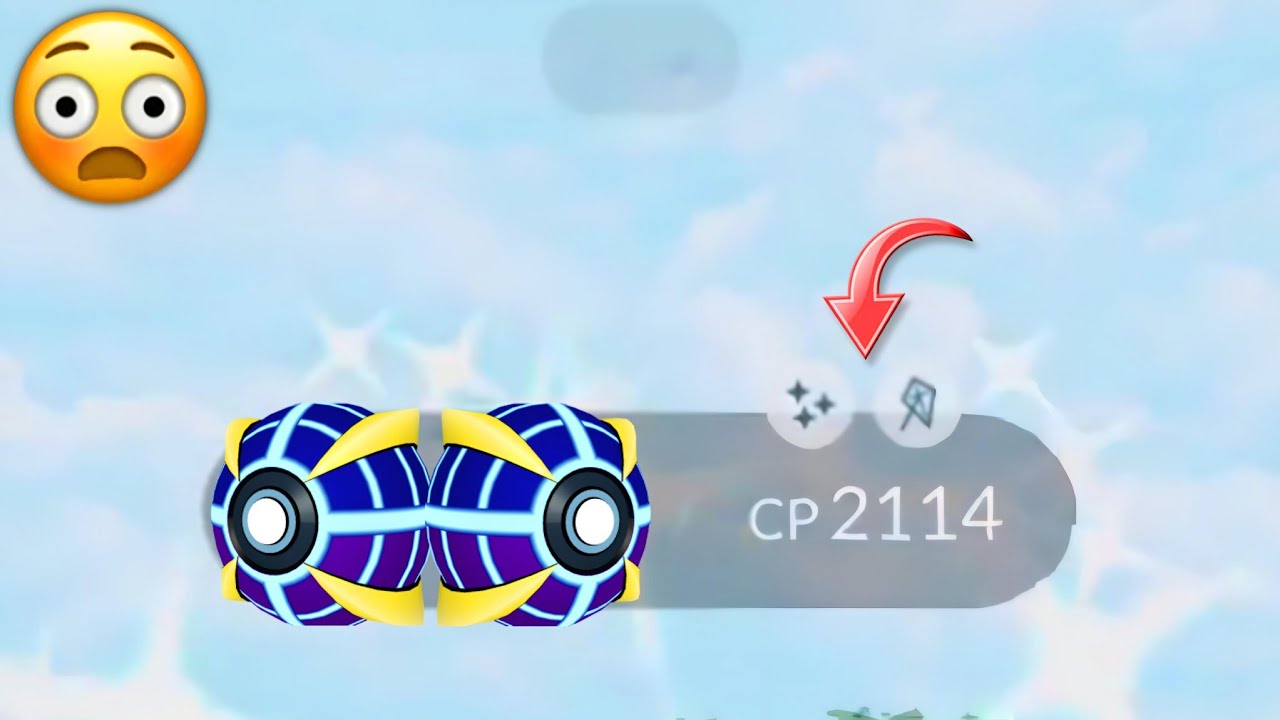 Really!! 🤩🤔 Shiny+Beautiful+Rare+Weird Pokemon in Pokemon Go - YouTube