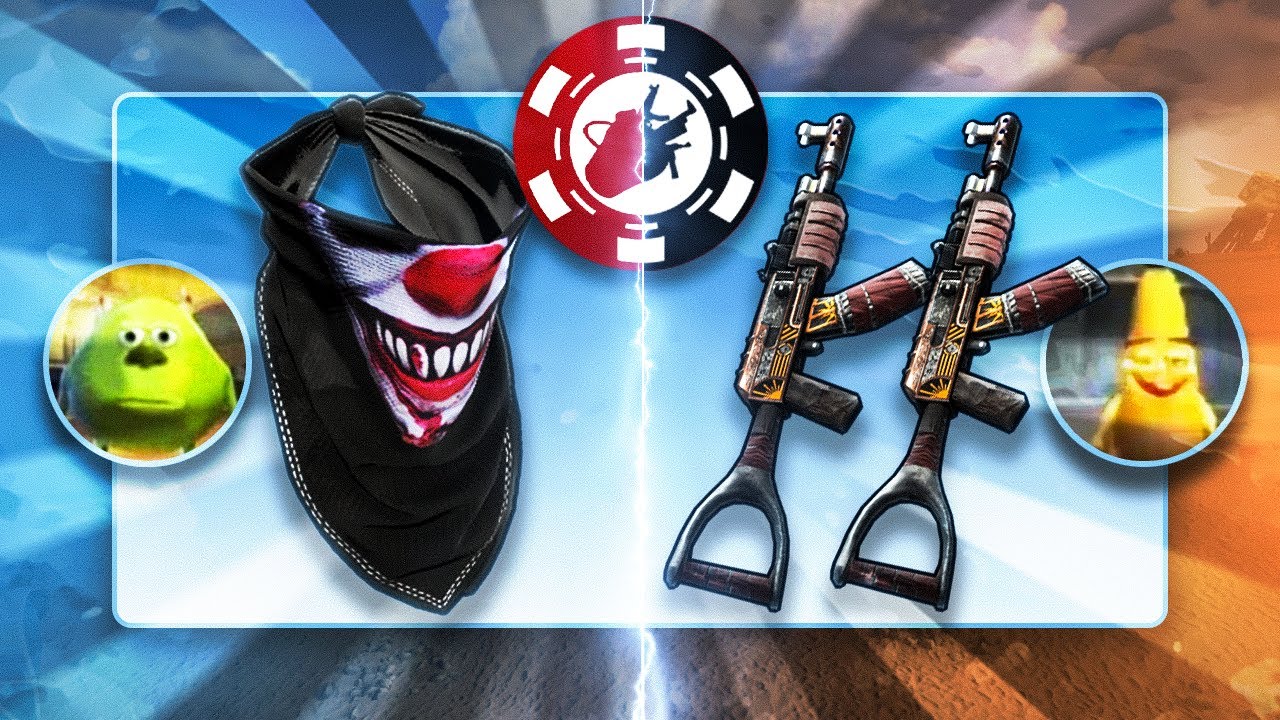 Going ALL IN ON RUSTYPOT For RARE RUST SKINS! - rust gambling - YouTube