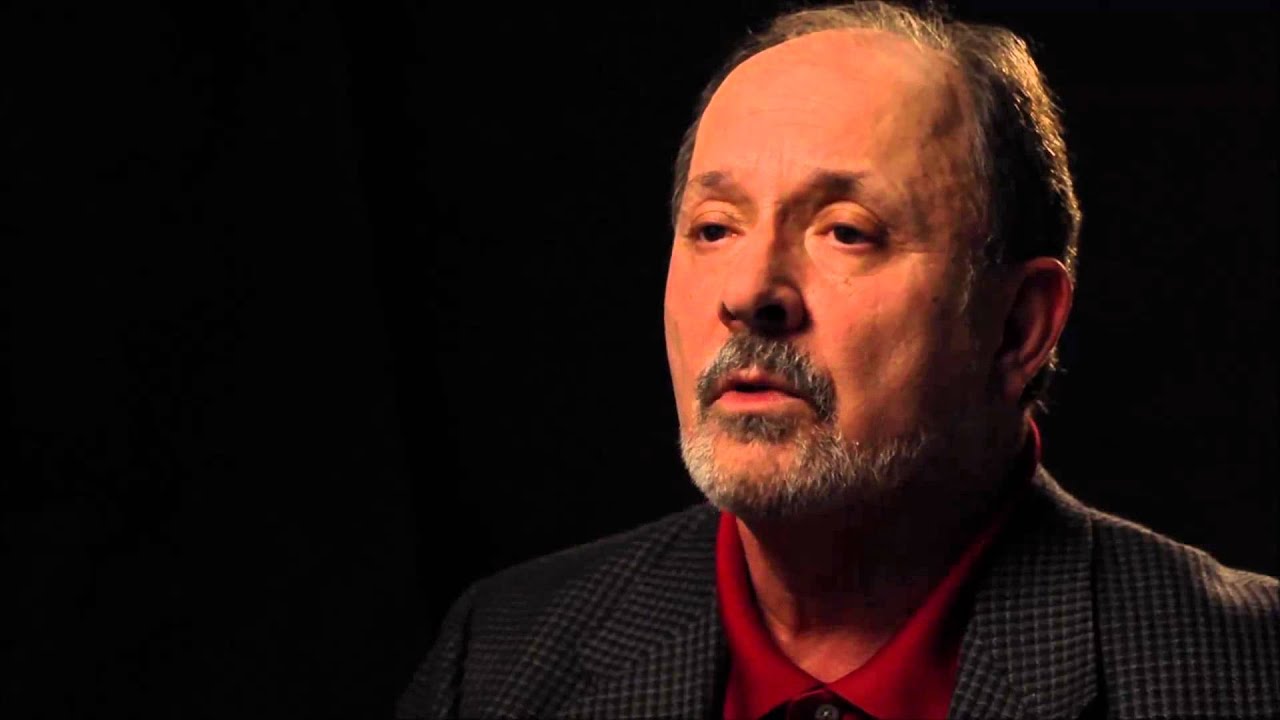 Tom Portney, LCSW, shares his experience with BrainPaint - YouTube