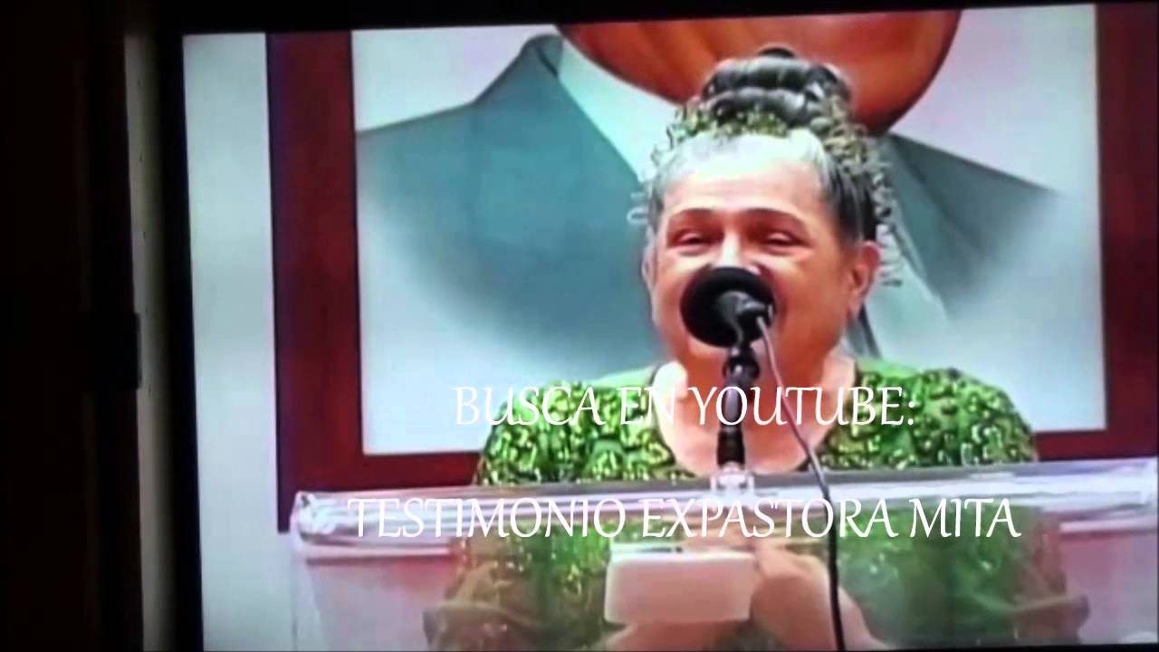 La Congregación Mita es una iglesia... ¿cristiana o nueva era? - YouTube