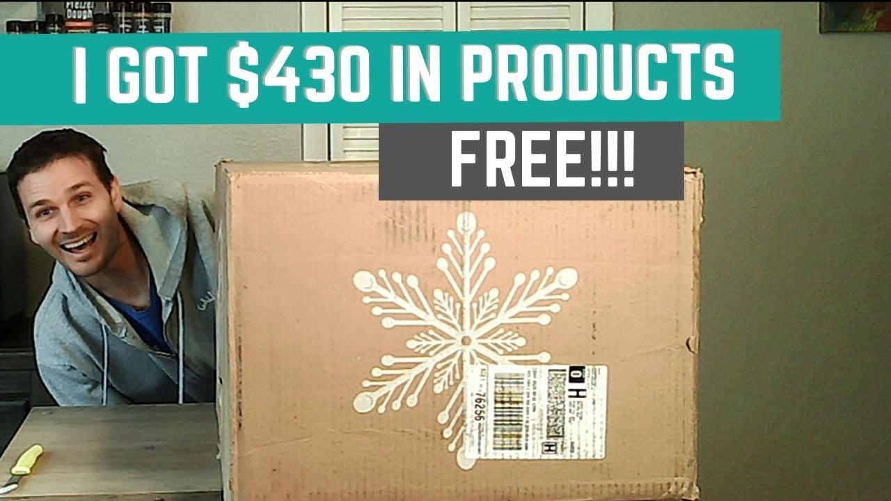 Pampered Chef Host Rewards Unboxing January 2021 Double Rewards - YouTube